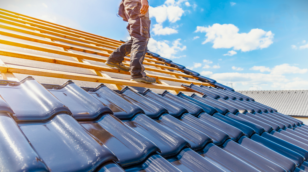 DIY Guide: Installing Your Own Metal Tile Roof – Top Tier Metals