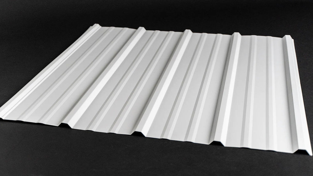 Robust Panel Loc Plus Metal Roofing | Top Tier Metals